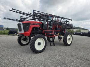SOLD - 2020 Apache AS1040 Stock No. U-671 Chemical Applicators with ...