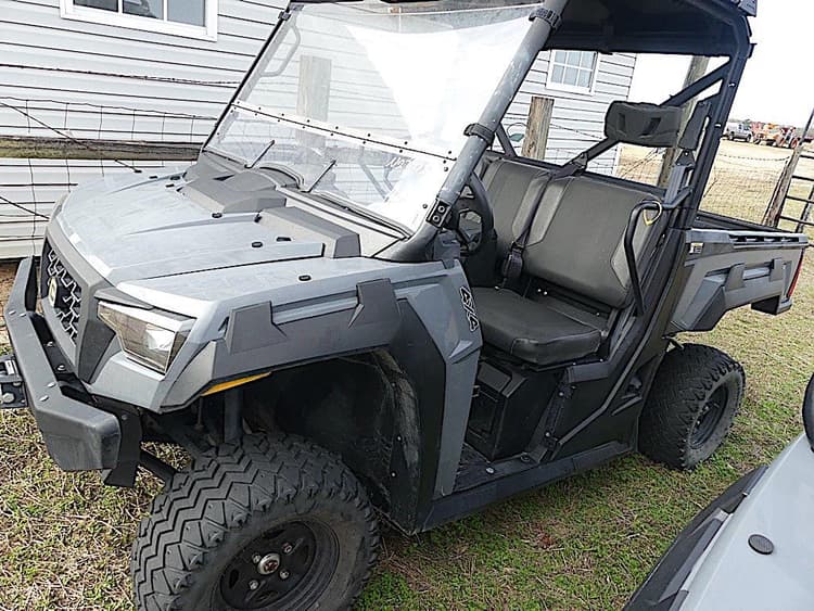 2020 Cushman Hauler Other Equipment Outdoor Power for Sale | Tractor Zoom