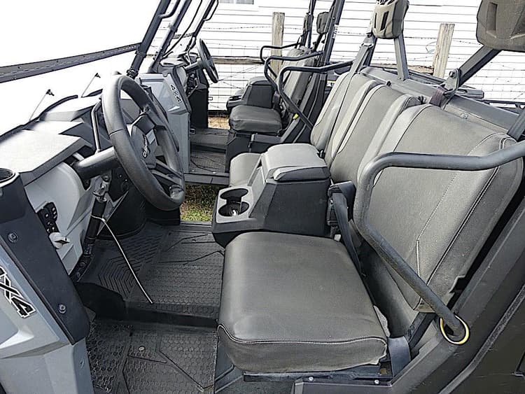 2020 Cushman Hauler Other Equipment Outdoor Power for Sale | Tractor Zoom