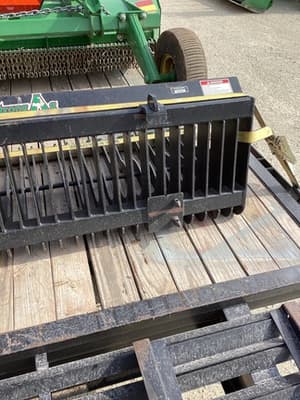 SOLD - 2020 Armstrong Ag URB 72 Other Equipment Stock No. 4318655 ...