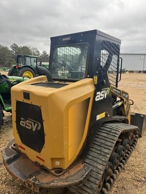 SOLD - 2020 ASV RT-50 Stock No. 358122 Construction with 902 Hrs ...