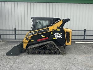 SOLD - 2020 ASV VT-70 Stock No. 4352312 Construction with 2,576 Hrs ...