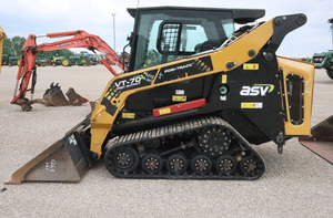 SOLD - 2020 ASV VT-70 Construction with 1,175 Hrs | Tractor Zoom