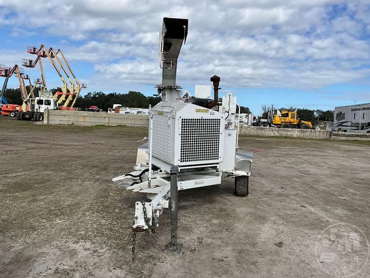 2020 Bandit 200 Other Equipment Other for Sale | Tractor Zoom