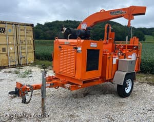 SOLD - 2020 Bandit Intimidator 12XPC Other Equipment | Tractor Zoom