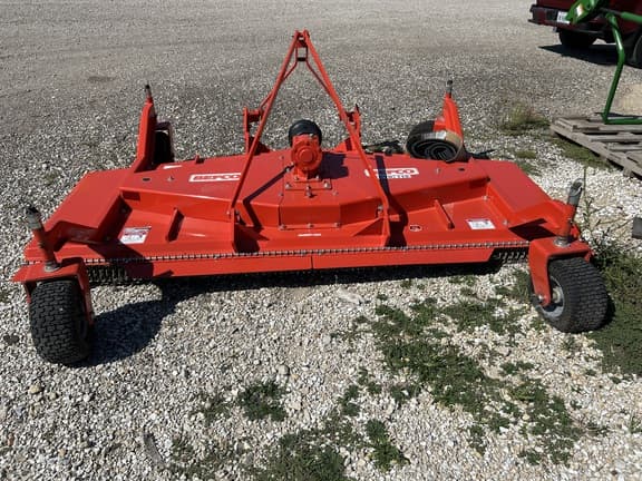2020 BEFCO 17-C70-110A Hay and Forage Mowers - Rotary for Sale | Tractor Zoom
