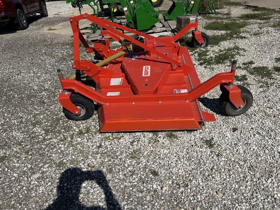 2020 BEFCO 17-C70-110A Hay and Forage Mowers - Rotary for Sale | Tractor Zoom