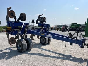 2020 Blu-Jet SubTiller 4 Tillage For Sale with 7 Shanks | Tractor Zoom