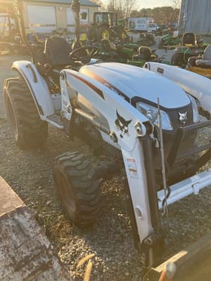 SOLD - 2020 Bobcat CT2040 Stock No. 29610B Tractors with 1,027 Hrs ...