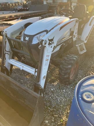 2020 Bobcat CT2040 Tractors Less than 40 HP for Sale | Tractor Zoom