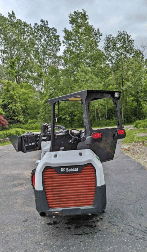 2020 Bobcat L28 Construction Wheel Loaders for Sale | Tractor Zoom