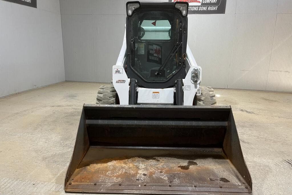 2020 Bobcat S650 Construction Skid Steers for Sale | Tractor Zoom