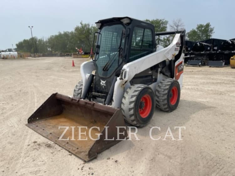 2020 Bobcat S76 Construction Skid Steers for Sale | Tractor Zoom