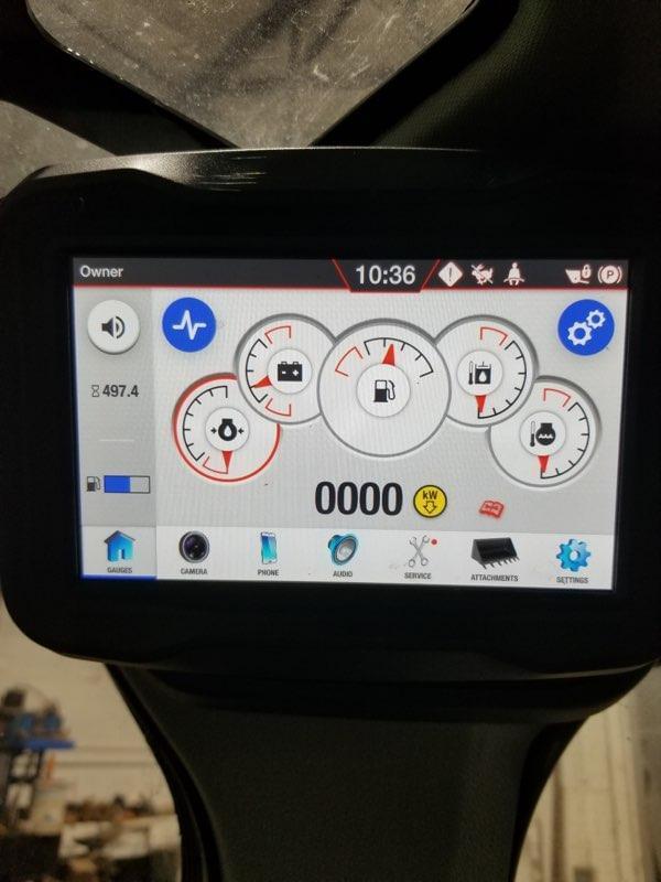 2020 Bobcat T66 Construction Compact Track Loaders for Sale | Tractor Zoom