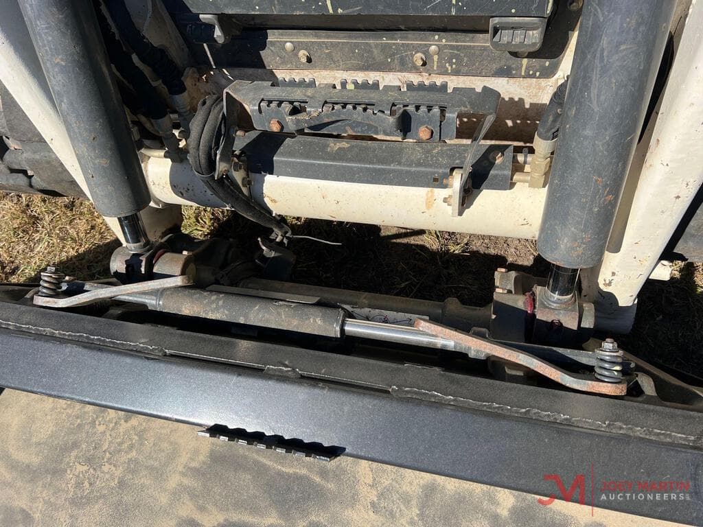 Tractor Zoom - 2020 Bobcat T76