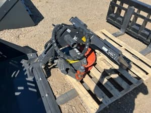 2020 Bobcat Log Grapple 56 Stock No. BA8800146 Other Equipment For Sale ...
