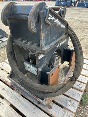 2020 Bobcat PCF34 Stock No. BA3H02142 Construction For Sale with ...