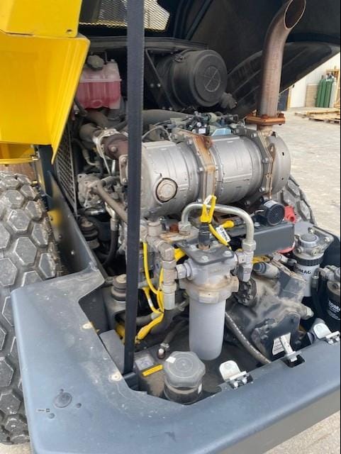 2020 Bomag BW177D-5 Construction For Sale Stock No. U61375 | Tractor Zoom