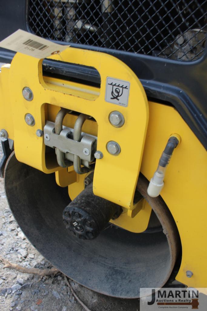 2020 Bomag BW900-50 Construction Drum Rollers for Sale | Tractor Zoom