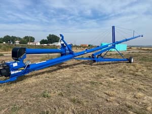 2020 Brandt 1080 Stock No. 367597 Harvesting For Sale with --- Ft ...
