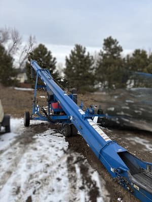 2020 Brandt 1547LP+ Stock No. 129297 Harvesting For Sale with --- Ft ...