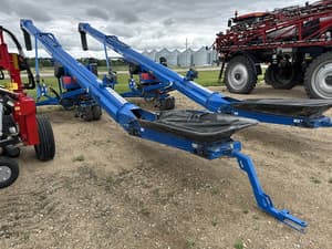 2020 Brandt 1547LP+ Stock No. 123529 Harvesting For Sale with --- Ft ...