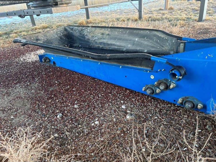 2020 Brandt 1547LP+ Harvesting Grain Augers/Conveyors for Sale ...