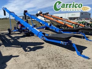 SOLD - 2020 Brandt 1547LP+ Stock No. 15632 Harvesting with 47 Ft ...