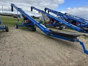 2020 Brandt 1547LP+ Stock No. 123531 Harvesting For Sale with --- Ft ...