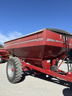 2020 Brent V700 Stock No. 437096 Harvesting For Sale | Tractor Zoom