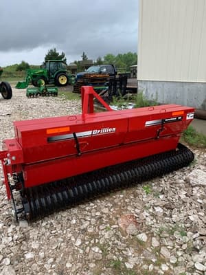 2020 Brillion SSBP8 Stock No. 512877 Planting For Sale with 8 ft ...