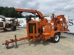 SOLD - 2020 Brush Bandit 200XP Lot No. 50626 Other Equipment | Tractor Zoom