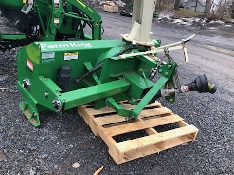 2020 Farm King 660 Other Equipment 3 Point Attachments for Sale ...