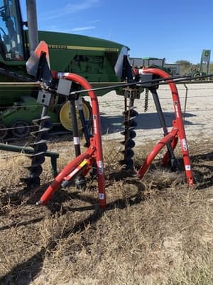 SOLD - 2020 Bush Hog 2401 Stock No. NEW00020717 Other Equipment ...