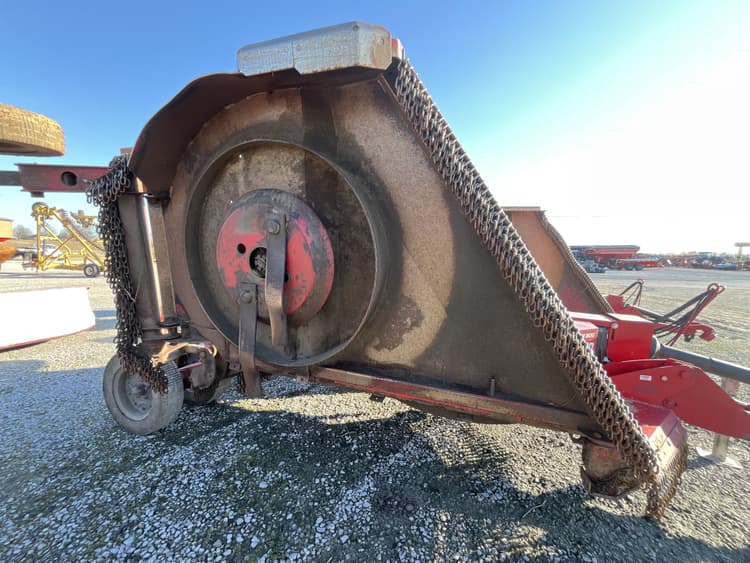 2020 Bush Hog 2815CD Hay and Forage Mowers - Batwing for Sale | Tractor ...