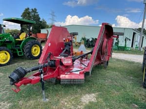 SOLD - 2020 Bush Hog 1815 Stock No. 177966 Hay and Forage with 15 ft ...
