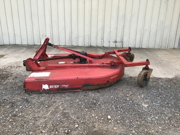 2020 Bush Hog BH27 Hay and Forage Mowers - Rotary for Sale | Tractor Zoom