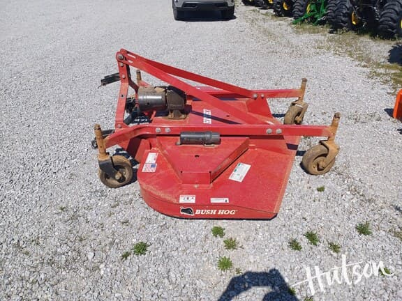 2020 Bush Hog HDTH7 Hay and Forage Mowers - Rotary for Sale | Tractor Zoom