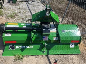 SOLD - 2020 Bush Hog RT72G Tillage Stock No. 1034673 | Tractor Zoom