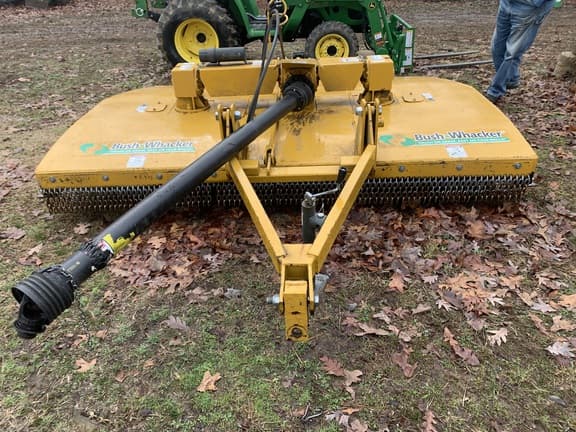 2020 Bush-Whacker ST-104 Hay and Forage Mowers - Rotary for Sale ...