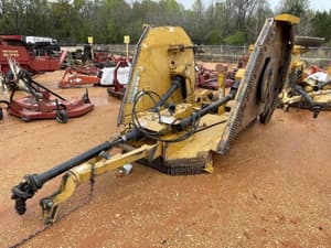 SOLD - 2020 Bush-Whacker ST-180 Lot No. 51490606 Hay and Forage with 15 ...