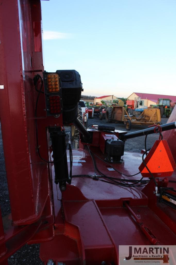 2020 Bush Hog 2820 Hay and Forage Mowers - Batwing for Sale | Tractor Zoom