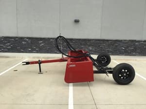 SOLD - 2020 Cammond Ap10 Stock No. 4310685 Construction with --- Hrs ...