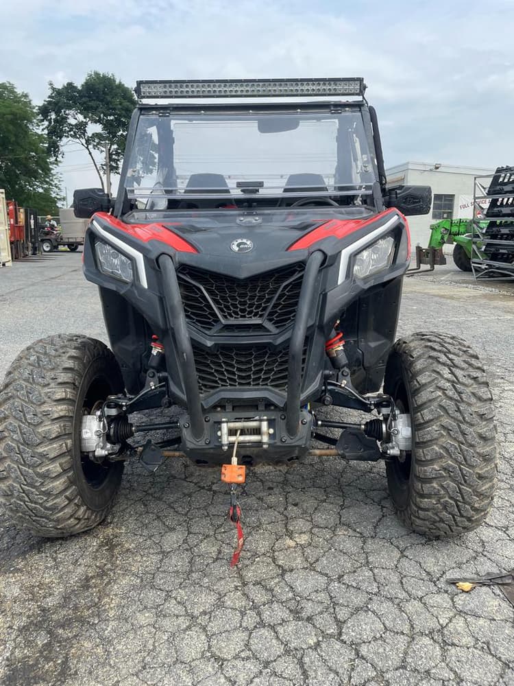 2020 Can-Am Maverick 1000 Other Equipment Outdoor Power for Sale ...