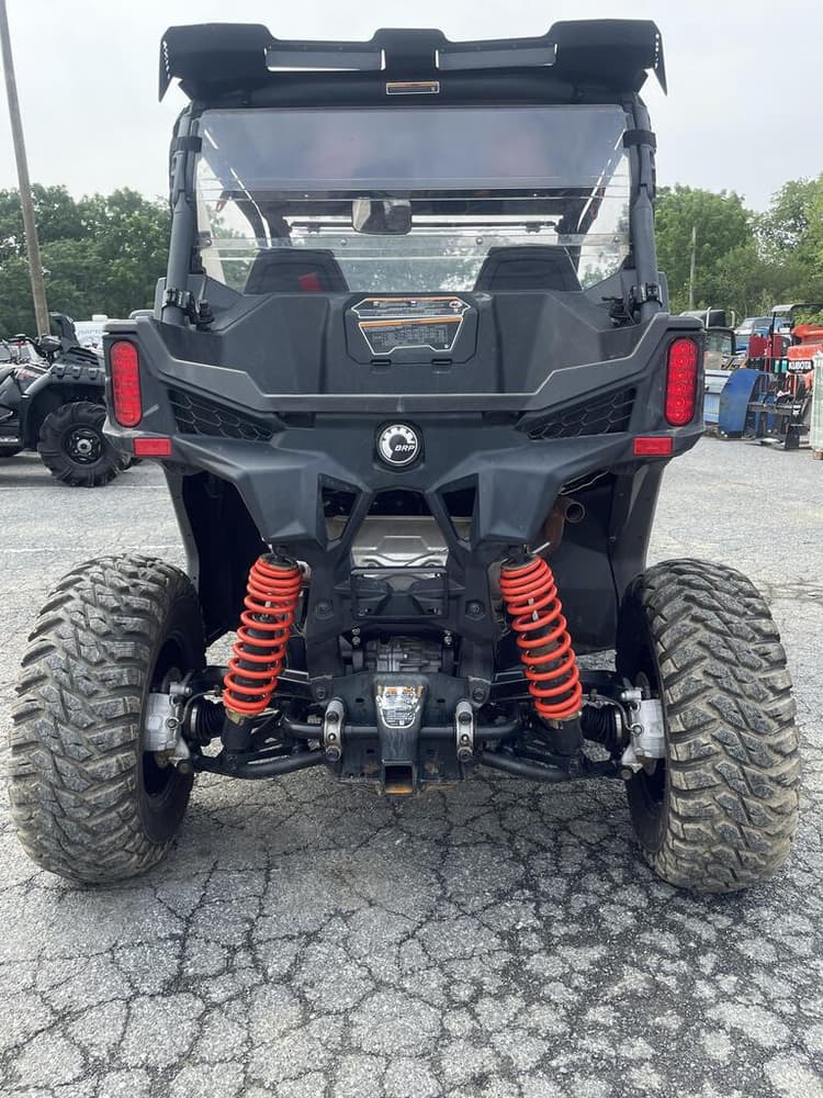 2020 Can-Am Maverick 1000 Other Equipment Outdoor Power for Sale ...
