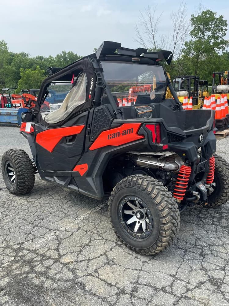 2020 Can-Am Maverick 1000 Other Equipment Outdoor Power for Sale ...