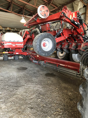 SOLD - 2020 Case IH 2140 Stock No. 353314 Planting with 24 Rows ...