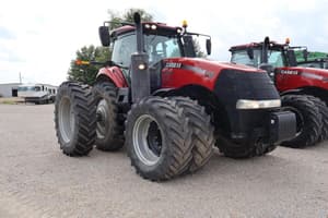 2020 Case IH Magnum 310 Lot No. 11 Tractors For Sale with 2,203 Hrs ...