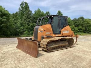 SOLD - 2020 Case 850M LGP Lot No. 7292 Construction with 1,916 Hrs | Tractor Zoom