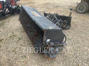 SOLD - 2020 Case 72" Angle Broom Stock No. EQ0126451 Other Equipment ...